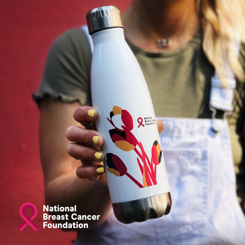 Collections | National Breast Cancer Foundation