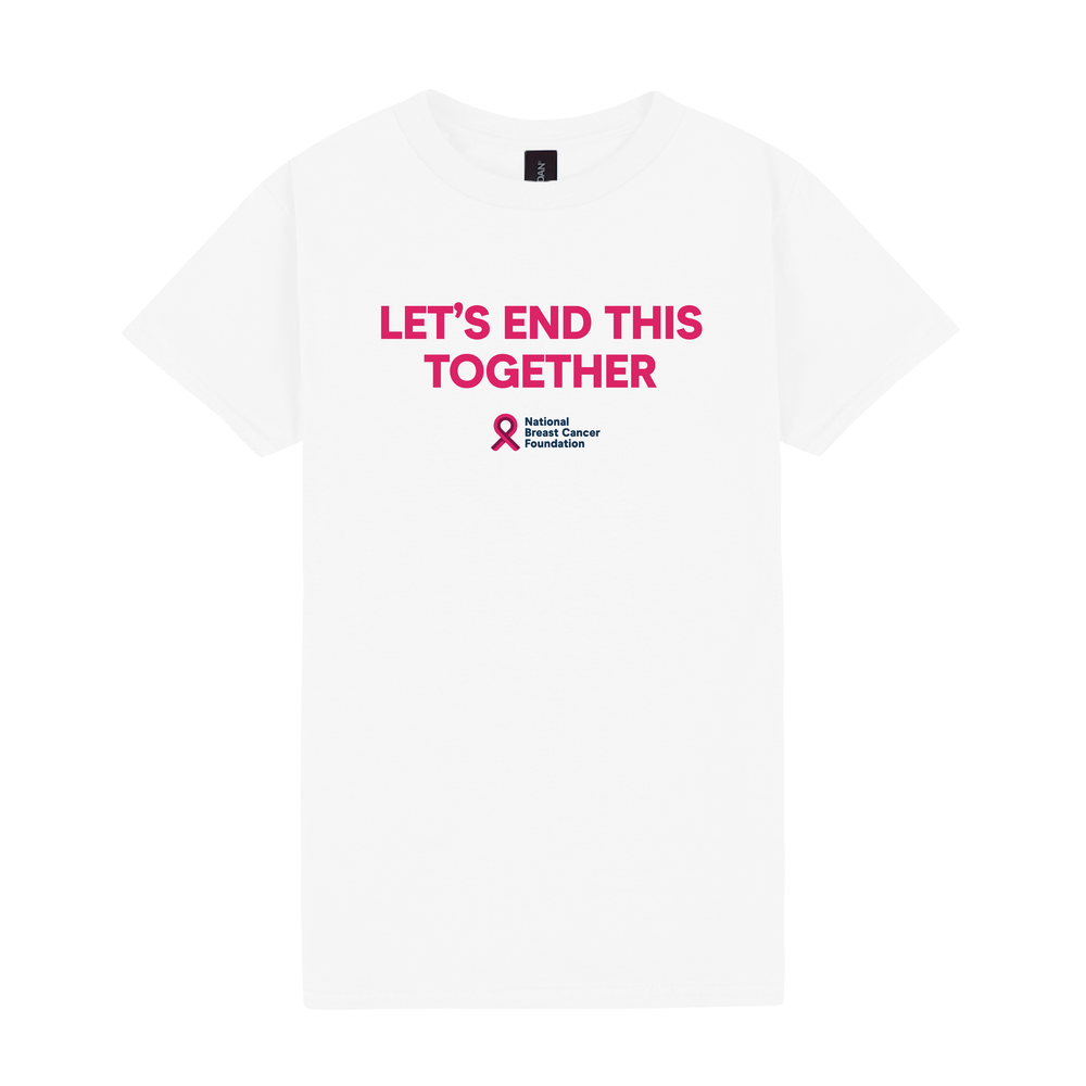 Shop Breast Cancer Merchandise Online | NBCF Official Store